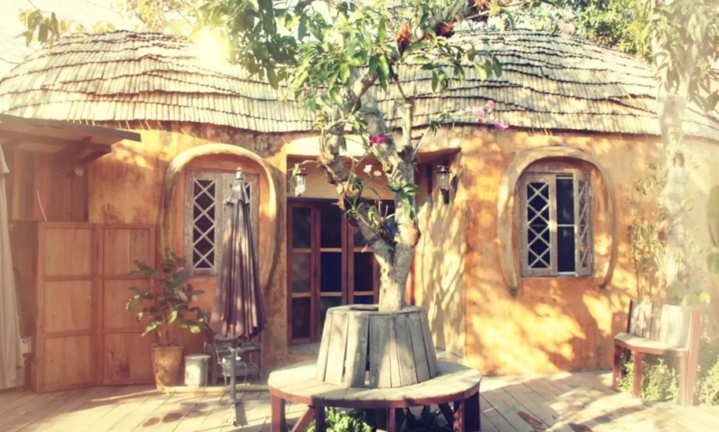 Stay closer to nature at the Clay House in Chiang Mai - Gie Anywhere